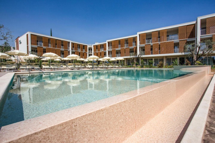 Residenza Olivo - Lake Garda