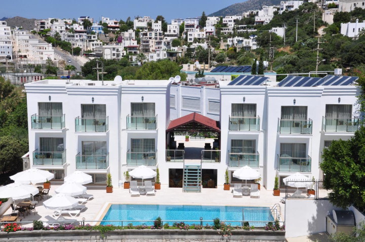 Gun-ay Hotel - Bitez