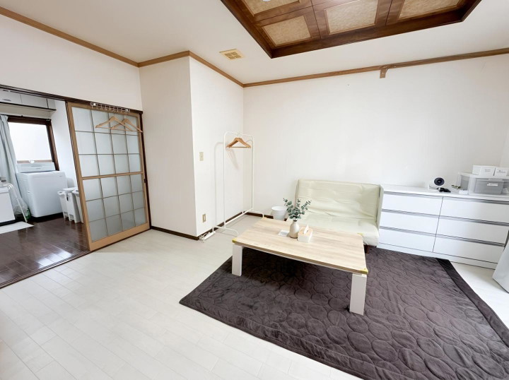 Apartment Hotel By Isesaki - Maebashi