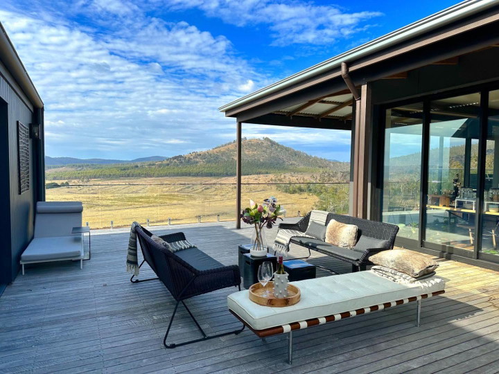Sherwood Loves Tasmania - Orford