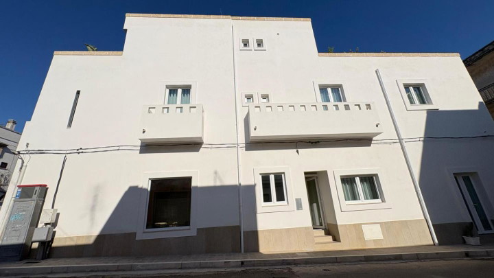 Di Nu' Apartment & Suite - San Vito dei Normanni