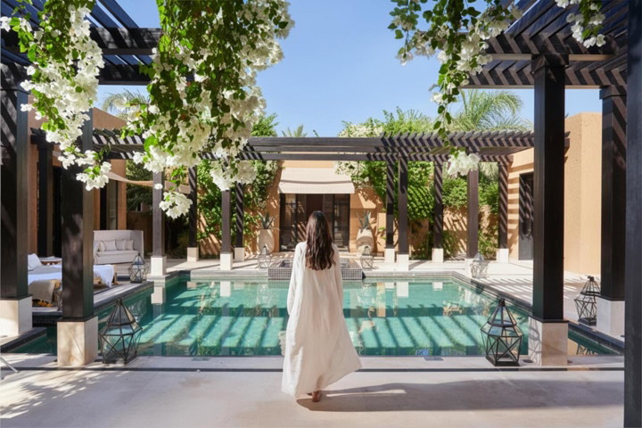 Mandarin Oriental, Marrakech - Marrakesh