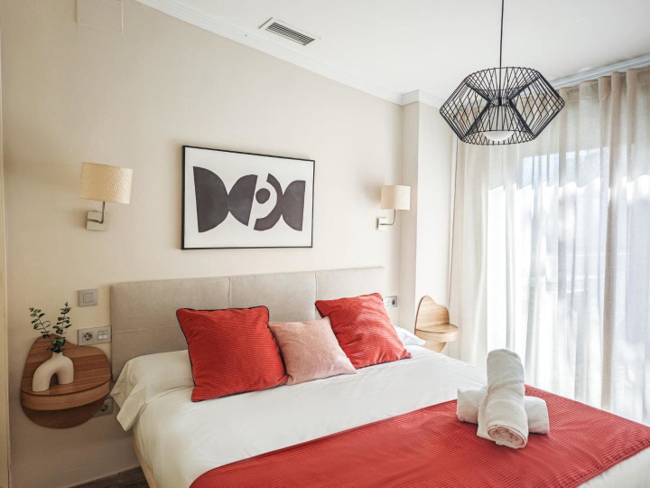Azz Sevilla Torre De La Plata Apartamentos - Sevilla