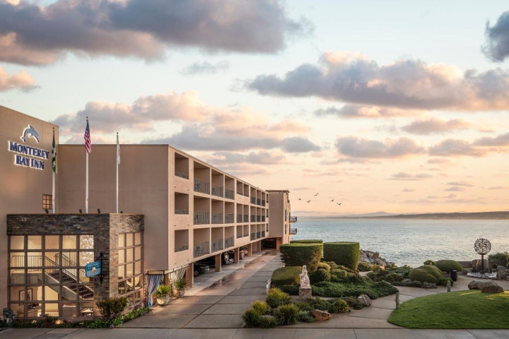 Monterey Bay Inn - Monterey Bay, CA
