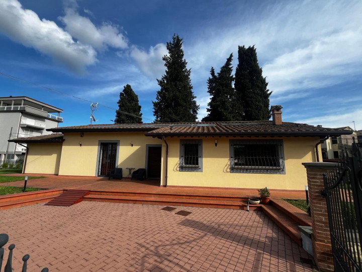 Antico Granaio Di Leo Via Antonia 60 - Perugia