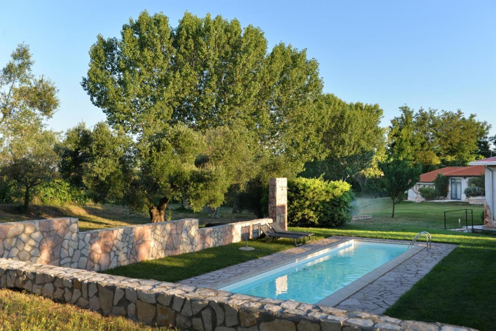 Agriturismo Arte Et Agricoltura - Provincia di Viterbo