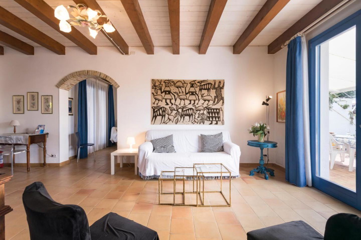 Villa Portovenere - Marina di Ragusa