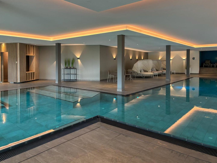 Sevina Apartments By Traubeamsee - Allemagne