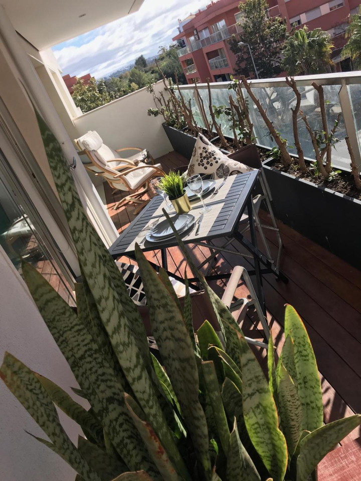 Apartamento T&t Ocean - Foz Palace Residence Spa - Portimão