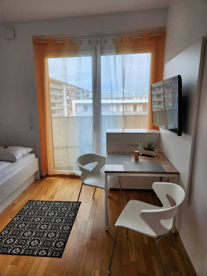 Myroom - Munich Fair Apartments - Ismaning
