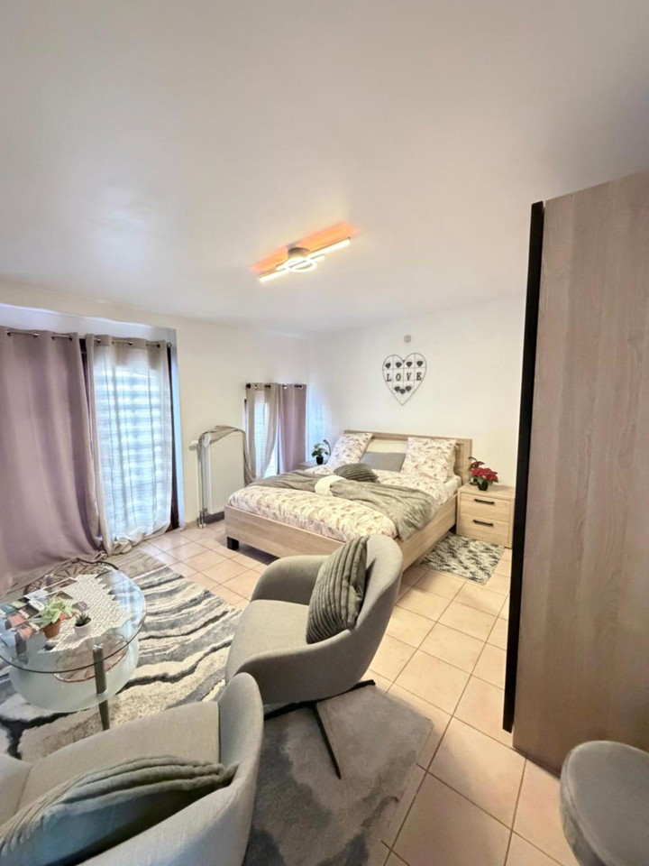 Apartchrisbea - Namur