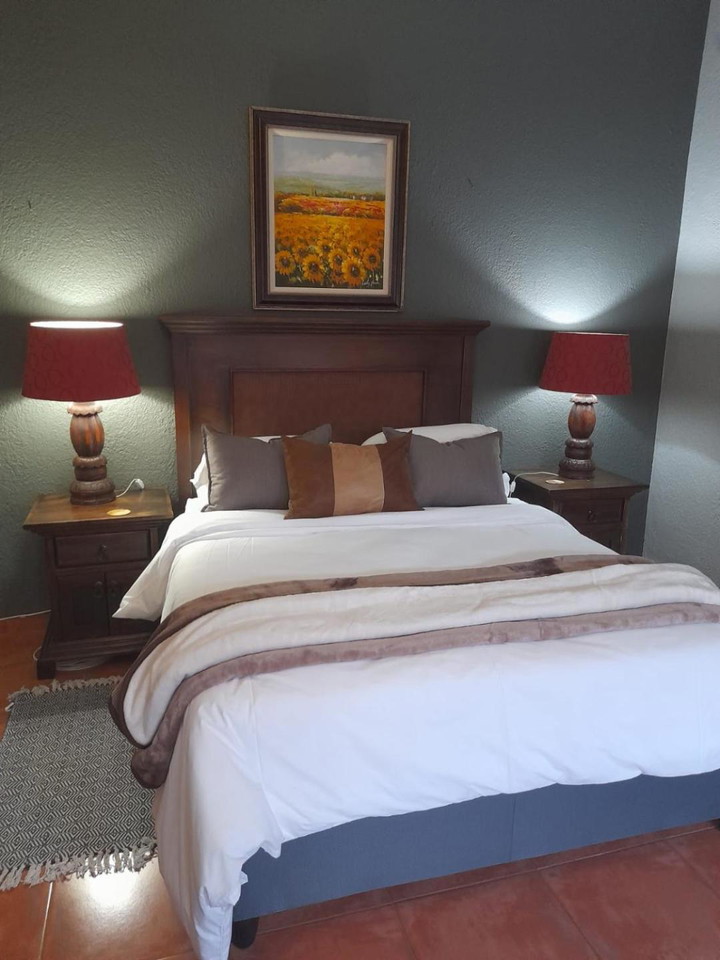 Yellowwood Accommodation - Pietersburg
