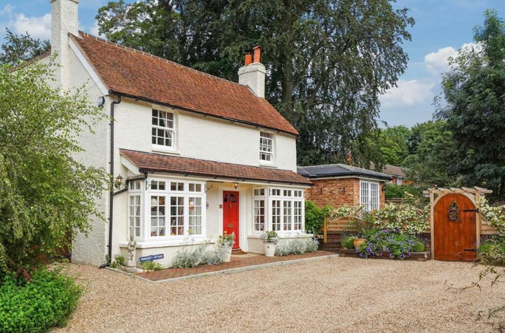 Stunning English Cottage - Dorking
