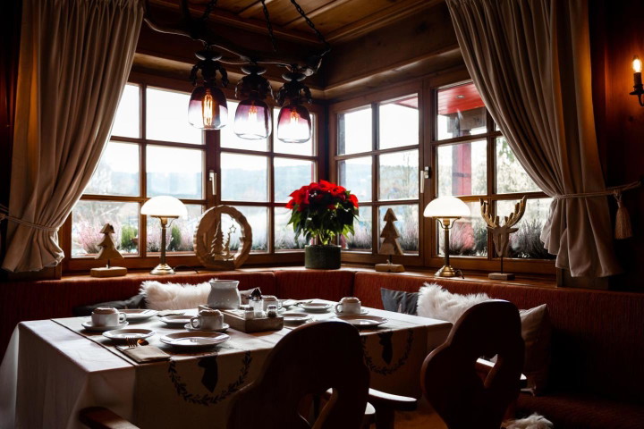 Hotel Zum See, Titisee - Titisee-Neustadt