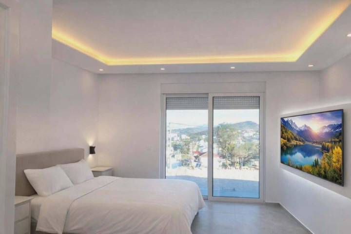 L & B Apartments - Albanie