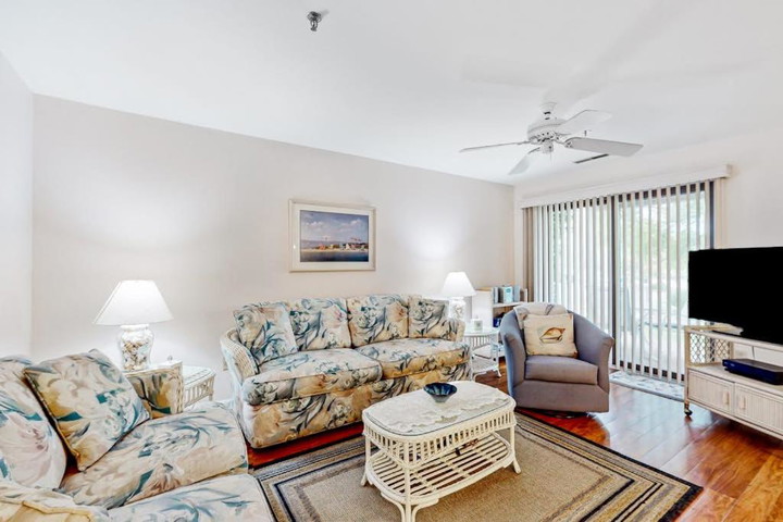 Spring Lake --- 20784 East Dr Unit 503 - Rehoboth Beach, DE