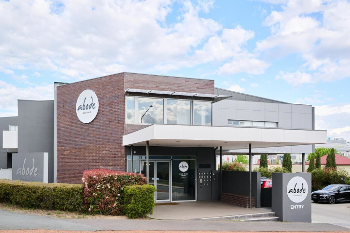 Abode Gungahlin - Belconnen