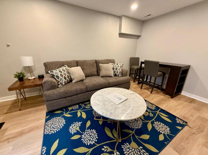 Aksarben Modern 1bed Ground Level With Parking - Nebraska