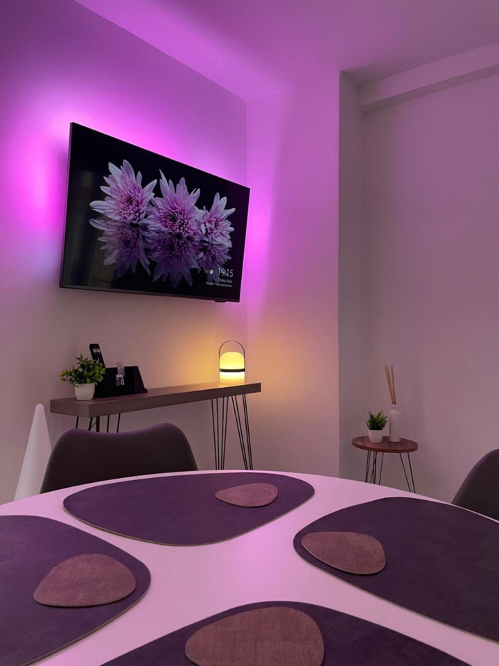 Zaragozahome El Tubo - Ideal Familias - Parking - Zaragoza