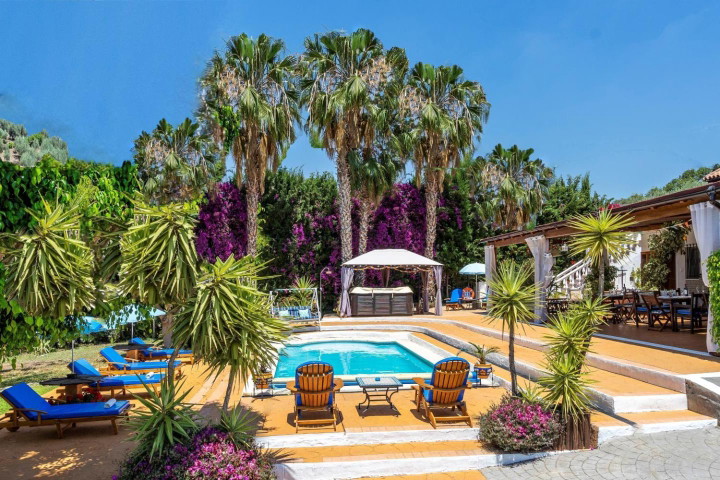 Hacienda Sol Trapiche - Vélez-Málaga