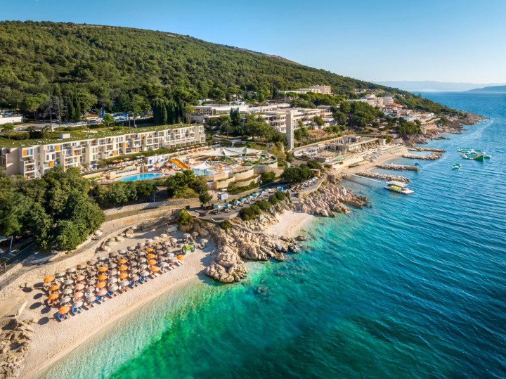 Girandella Resort, Valamar Collection - Rabac