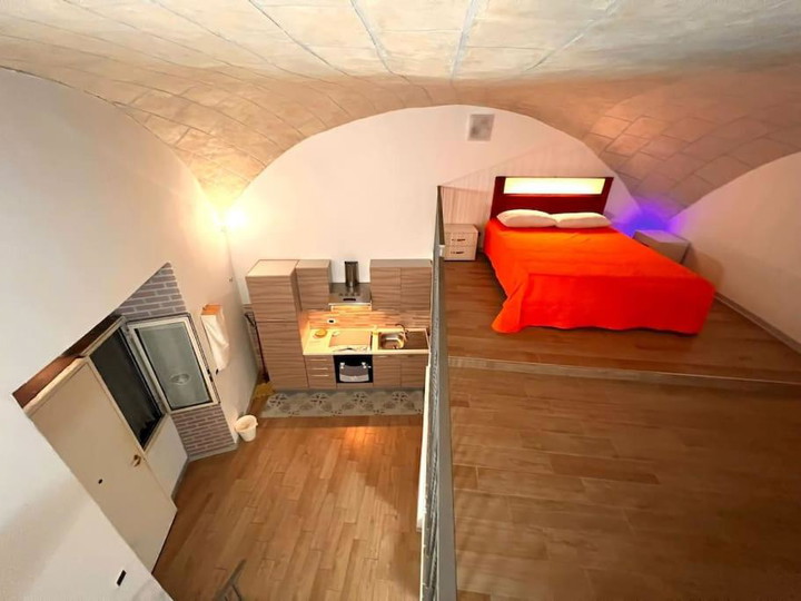 Casa Vacanza , Marianna - Ercolano