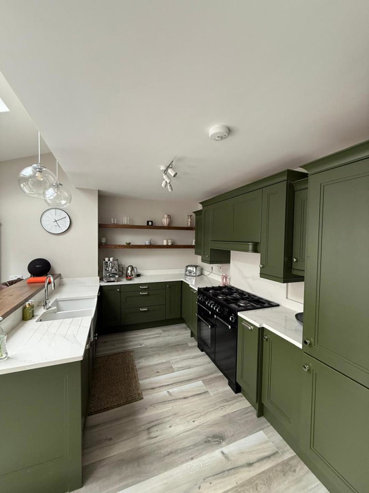 4 Bedroom House Sleeps 8 Next To Aviva Stadium And Landsdown Stadium - Dublin