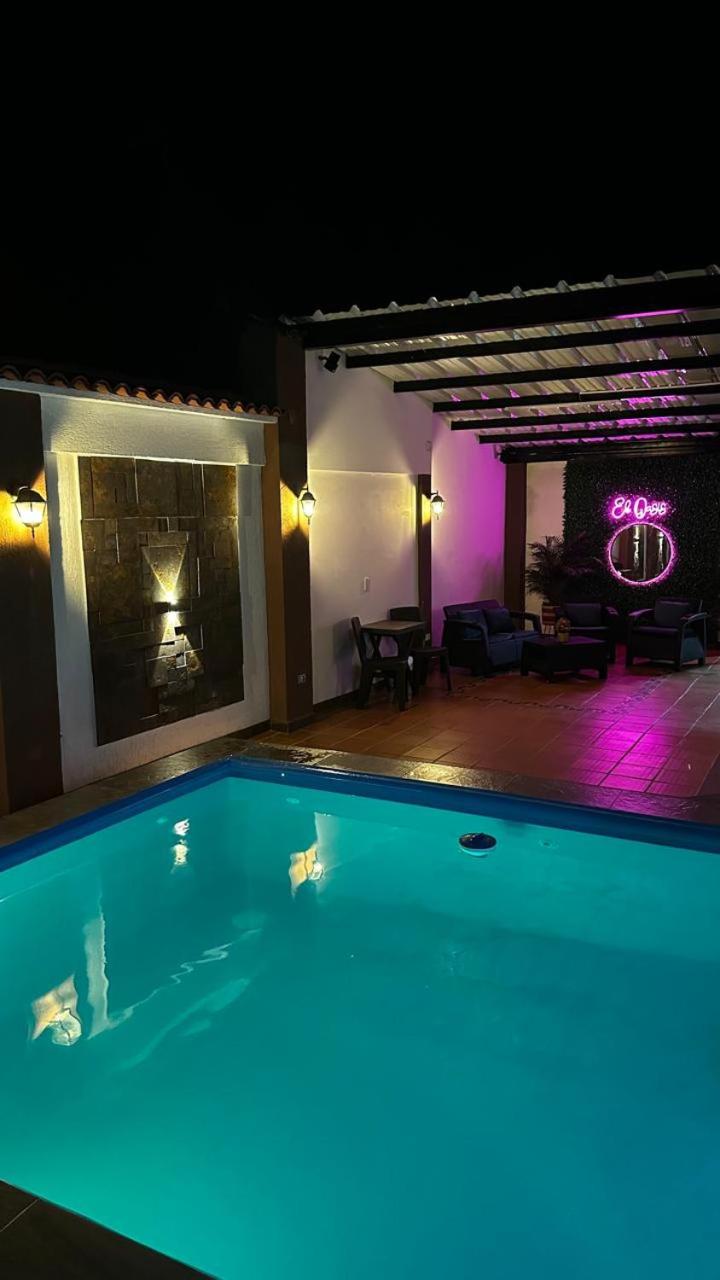 Hotel Oasis Premiun Sevilla - Sevilla