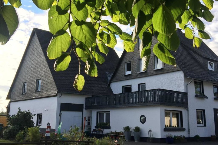 Gruppenhaus Bis Zu 24 Personen In Winterberg - Winterberg