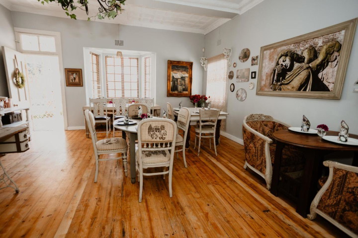 Tuis Guest House And Coffee Shop - Vereeniging