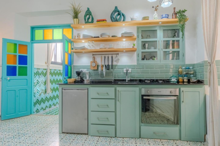 Musta's Apartments & Suites Essaouira - Essaouira