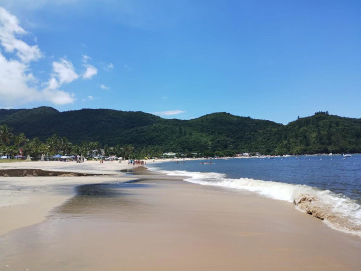 Pousada Costa Verde Tabatinga - Caraguatatuba