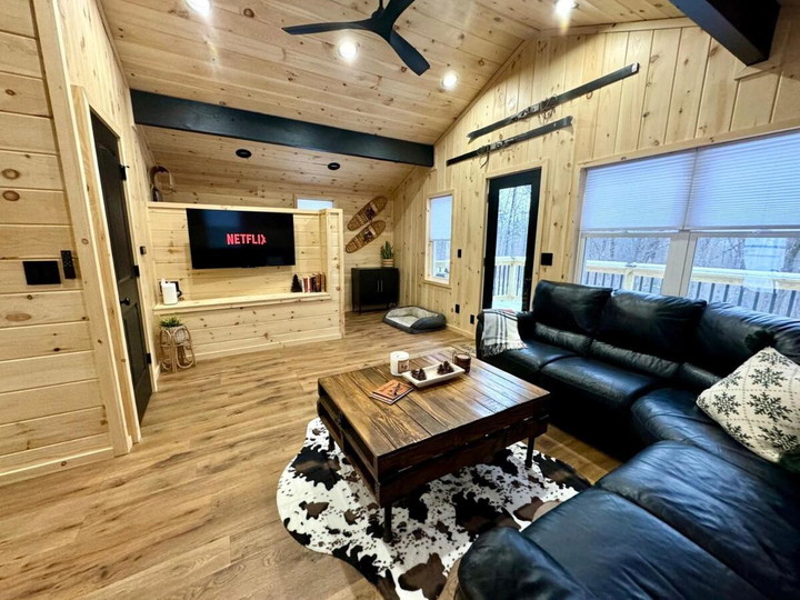 The Mont Haus - Minutes To Mt Snow & Stratton! - Vermont