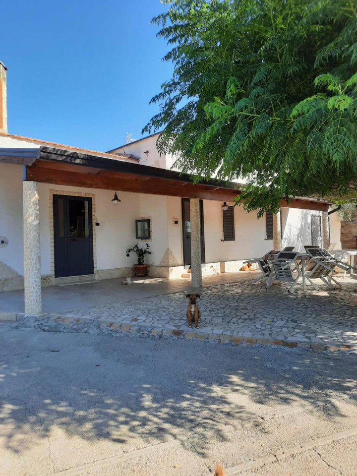Angelo's Country House - Basilicata