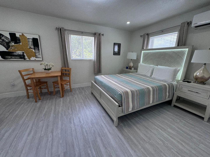 Stylish Studio Apartment By Miami International Airport - Doral, FL