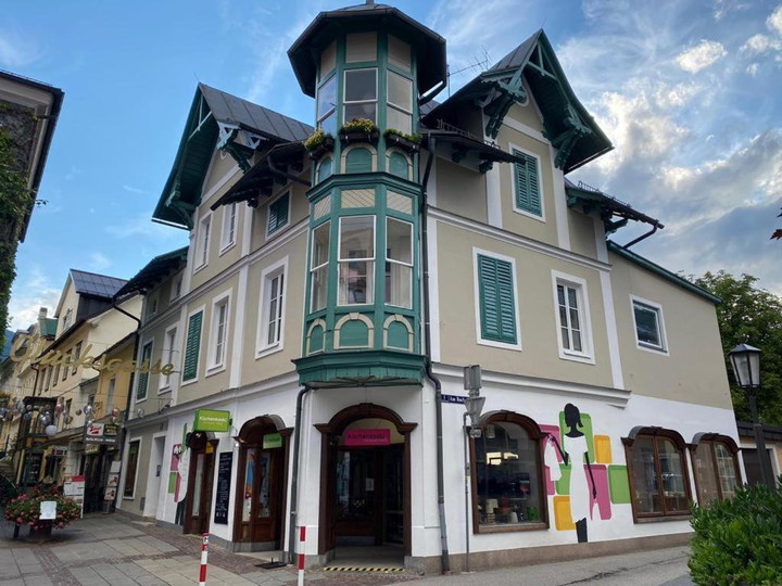 Zentrale Lage - Top 5 - Bad Ischl