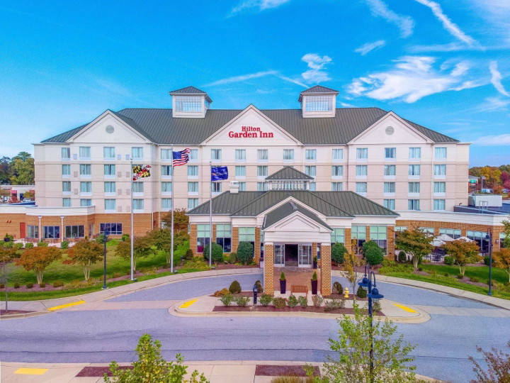 Hilton Garden Inn Waldorf - Waldorf, MD