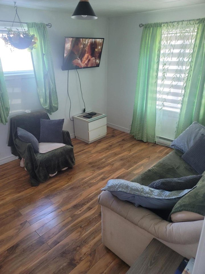 Downtown Apartment Next To Highway Netflix+wifi - Nova Inglaterra