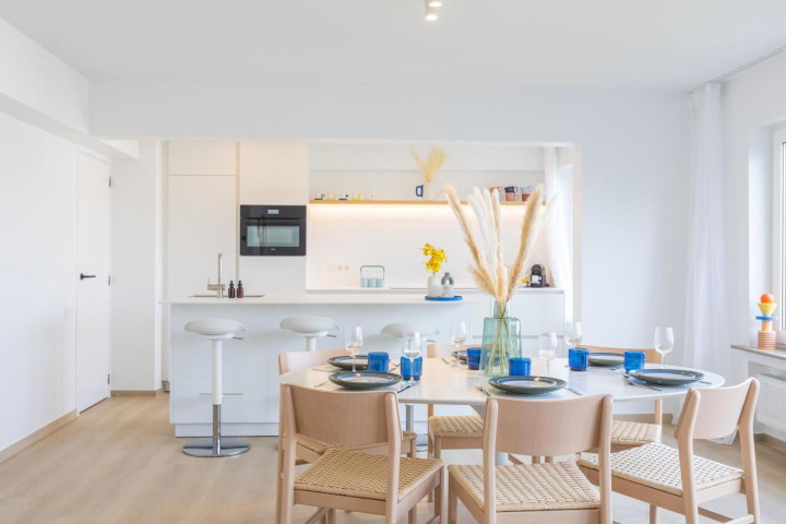 Maison Anna By Exclusive-stays - オーストエンデ
