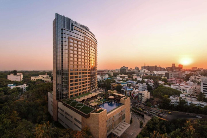 Conrad Bengaluru - Bangalore
