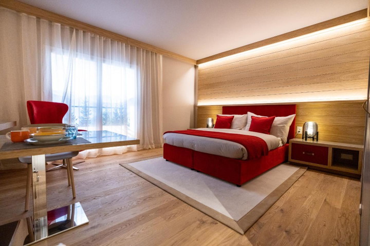 Los Lorentes Hotel Bern City - Switzerland