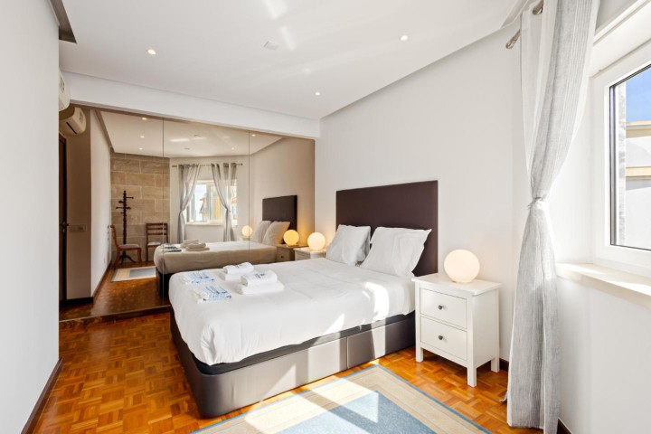 Best Houses 113 - Ocean Breeze Consolação - Portugal