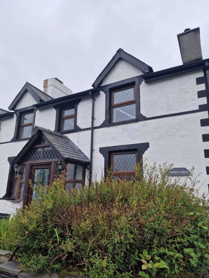 Cosy Cottage In Snowdonia - Penrhyndeudraeth