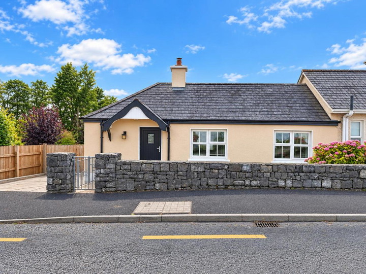 Jim's Cottage - Ballina