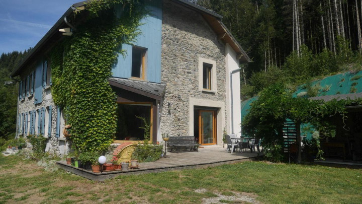 Orionde Gîte En Belledonne - Vaujany