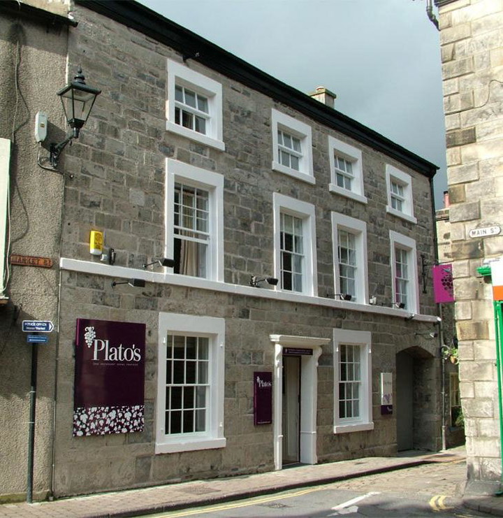 Plato's - Kirkby Lonsdale