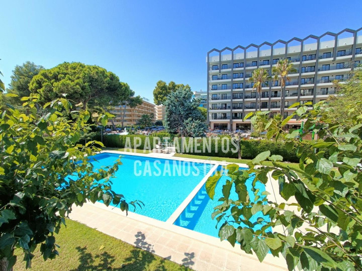 Apartamentos Casanostra - Salou