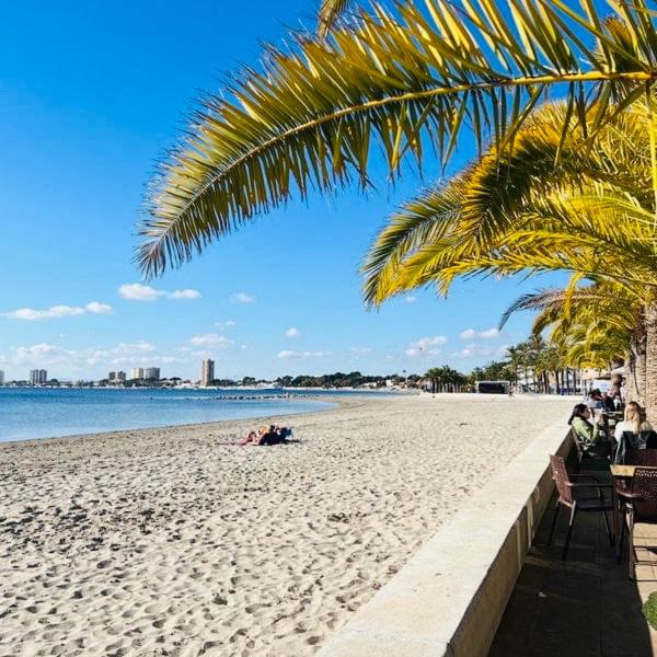Di Mar - La Manga