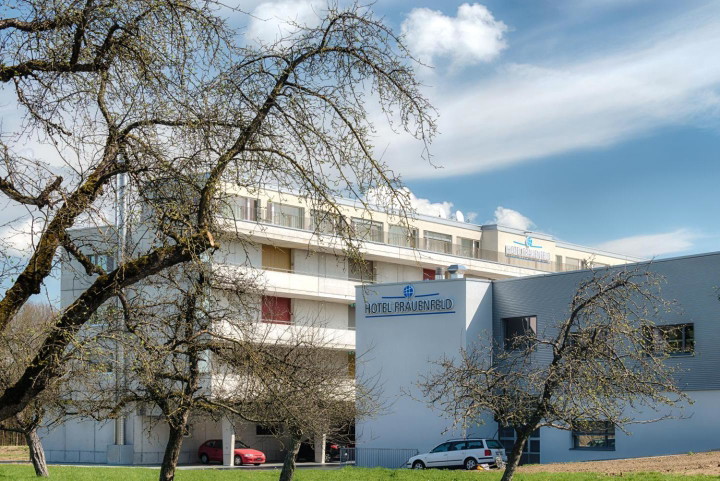 Hotel Frauenfeld - Winterthur