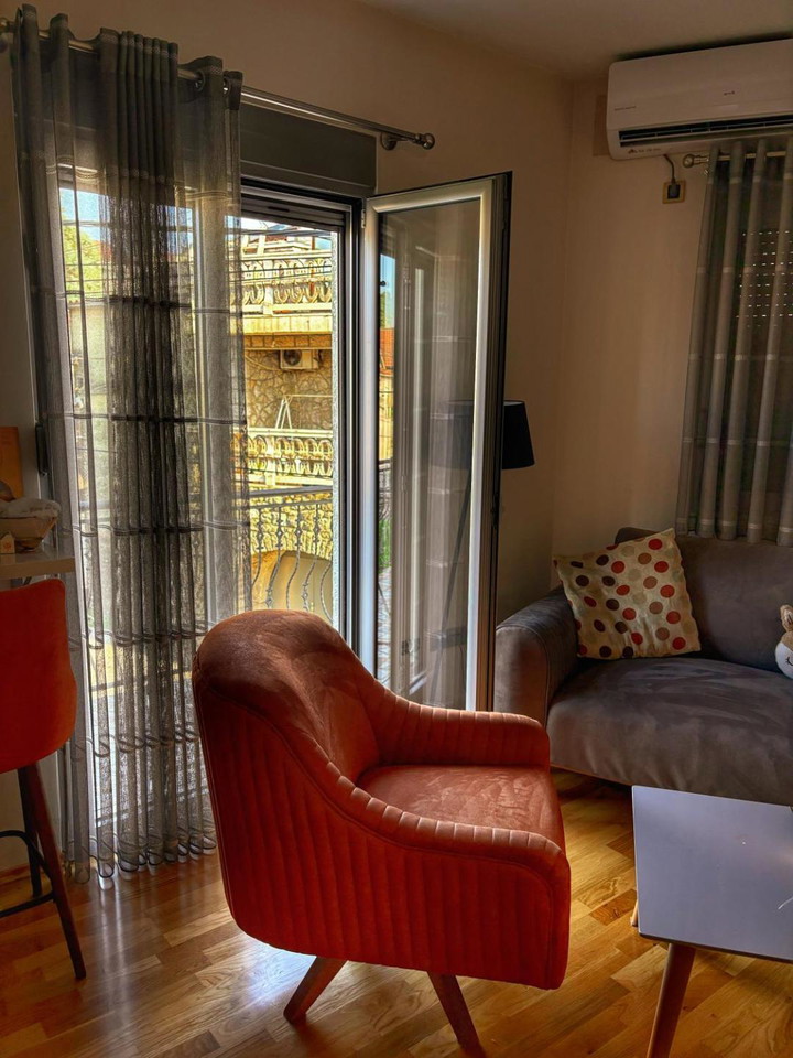 L&k Old Town Apartment - Podgorica